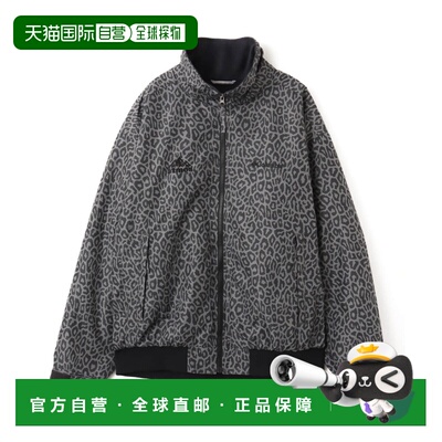 1h可退 日本直邮Columbia男装联名Falmouth夹克 宽松半拉链设计 m