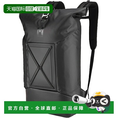 日本直邮MILLET Chamonix 25+5 户外双肩背包 MIS2483-N0247