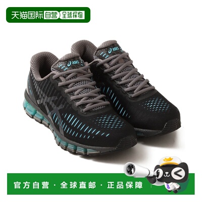 日本直邮asics 男女同款 GEL-QUANTUM 360 I 缓震透气运动鞋 1203