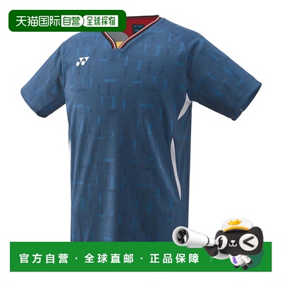 日本直邮【日本直邮】YONEX/尤尼克斯儿童T恤10700J-629