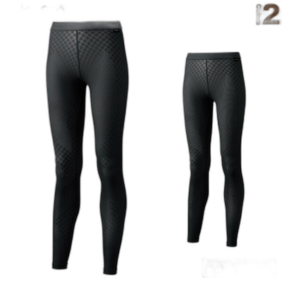 日本直邮YONEX 网球/羽毛球内衣 STB 长裤/专业款/女士 STBP2509