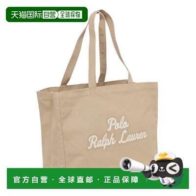 日本直邮RALPH LAUREN 男士女士 EAST WST 托特包 MAPOBGS0G62022
