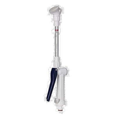 【日本直邮】IRIS OHYAMA园艺工具家用小型卷管器替换加长型喷头