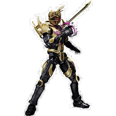 S.H. Figuarts假面骑士Drive 魔进追迹者 - 人偶万代