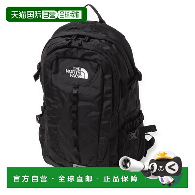 日本直邮 THE NORTH FACE 背包 K NM72302 K双肩包登山包