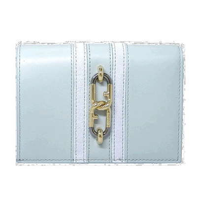日本直邮Furla 女士三折钱包 wp00135ax0790men00