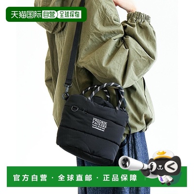 日本直邮FREDRIK PACKERS BAUM TOTE 单肩包 手提包 2WAY [BAUM-T