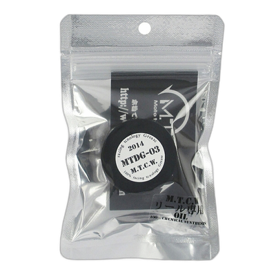 日本直邮MTCW拖曳润滑脂MTDG-03（高粘度）