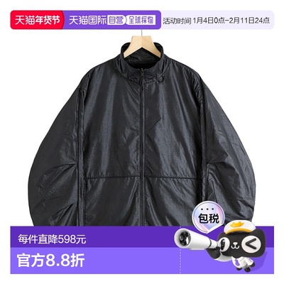 日本直邮DAIWA PIER39：科技双面英国猎人风衣：BJ-72025W[PIE]