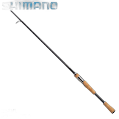 日本直邮Shimano 贝斯杆 Bantam 264ML 旋转贝斯杆