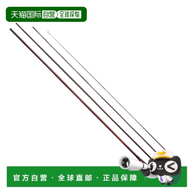 日本直邮禧玛诺杆 '22 Akatsuki 12