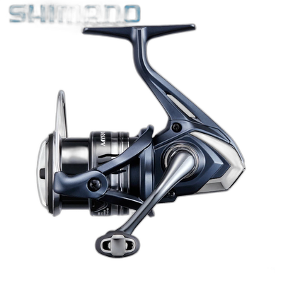 日本直邮Shimano 纺车式渔线轮 Mirabell 2500SHG 纺车式渔线轮