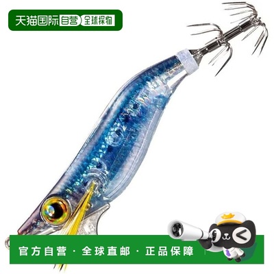 【日本直邮】禧玛诺Egi Sephia Swiss Dropper Flash Boost 1.8 Q