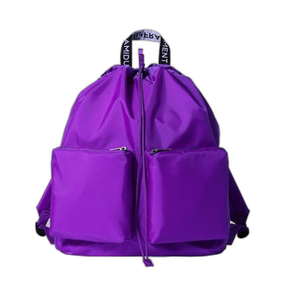 1h可退 日本直邮官方授权 RAMIDUS 双肩包