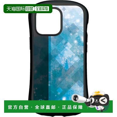 【日本直邮】Gourmandise IDOLiSH7苹果13pro手机壳 十 龍之介