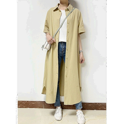 【日本直邮】DouxBelle女士连衣裙时尚高端减龄穿搭感连衣裙