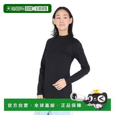 日本直邮DECATHLON 500 8759463 Lady's 迪卡侬户外速干滑雪服