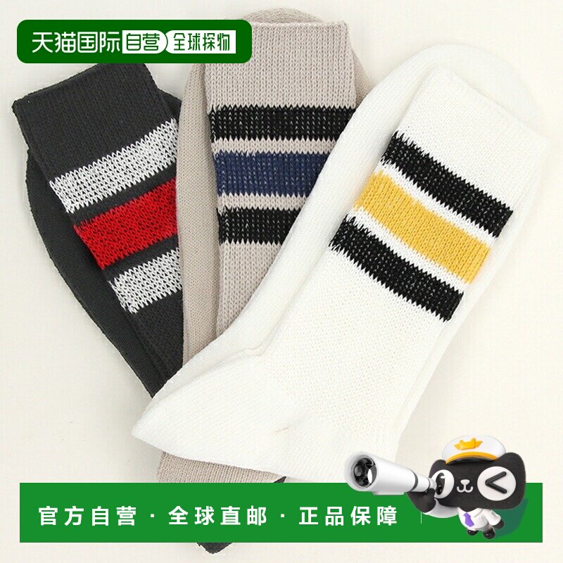 日本直邮Fruit of the Loom FRUIT OF THE LOOM 袜子
