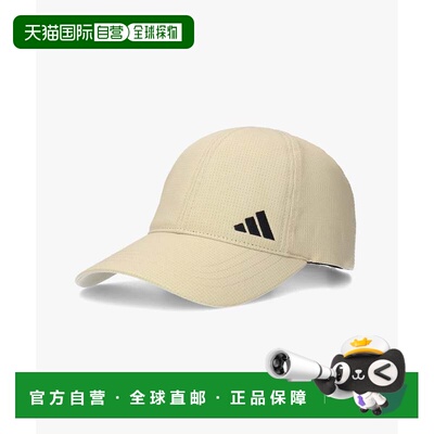 日本直邮REPREVE 帽子 卡其色