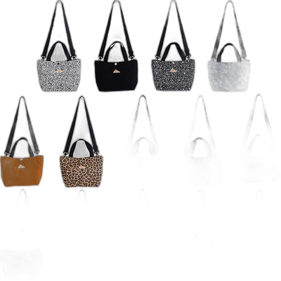 日本直邮 3L KELTY 迷你单肩托特包 MINI SHOULDER TOTE 单肩包单