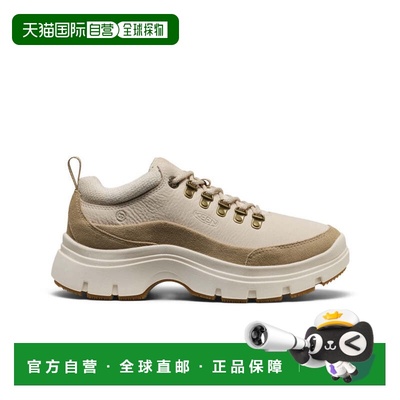 日潮跑腿KEEN科恩 女士科萨牛津运动鞋 1031308