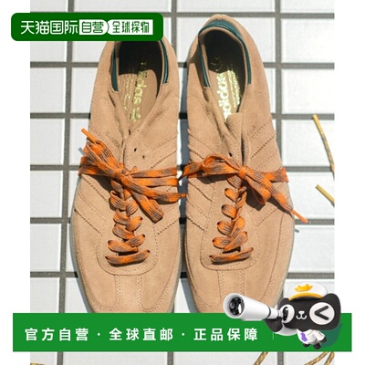 日本直邮adidas originals SAMBA DECON BILLY'S 