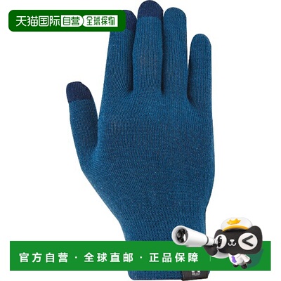 日本直邮MILLET WOOL INNER GLOVE II 户外手套 MIV01922-N7542