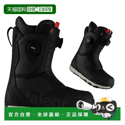 日本直邮Bataleon ACID BOA 男女士单板滑雪靴（2025款）