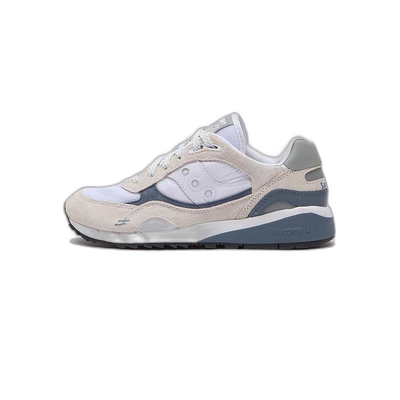 日本直邮日潮 Saucony索康尼SHADOW 6000复古潮流休闲鞋男运动鞋S