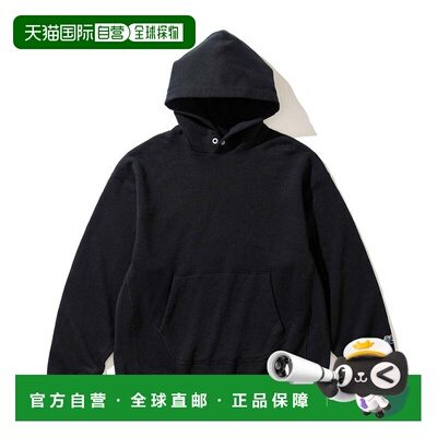 日本直邮1000 SERIES for Kinetics CLASSIC FRENCH TERRY HOODIE