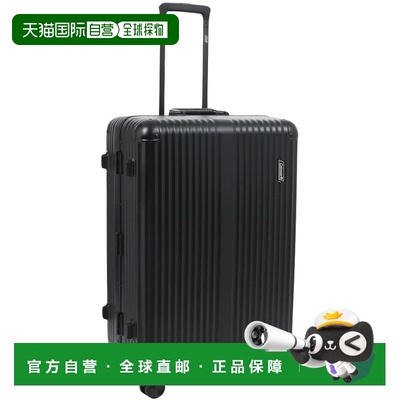 【日本直邮】27英寸拉杆箱 60001