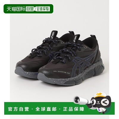 1h可退 日本直邮asics男女同款GEL-QUANTUM 360 VIII UTILITY户外