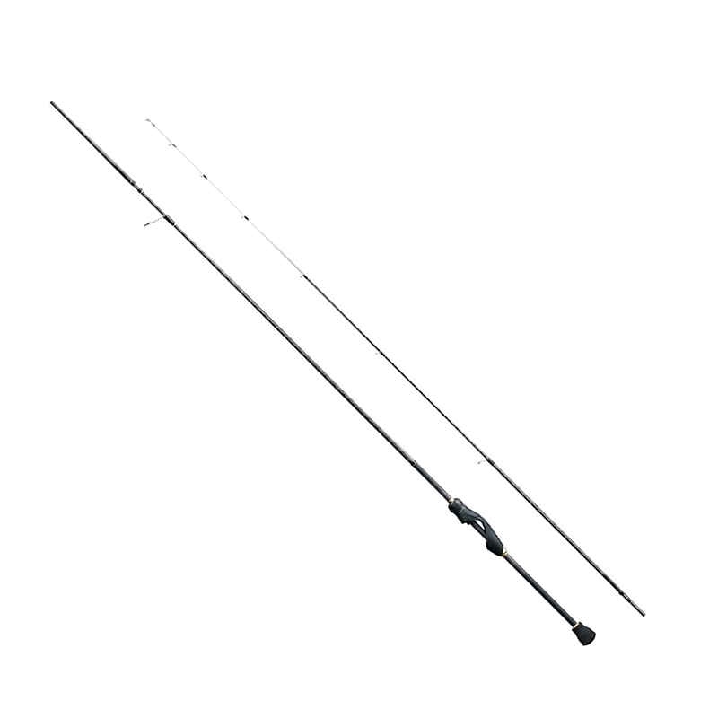 日本直邮Shimano 杆 '22 Soare SS 老化 S64L-S