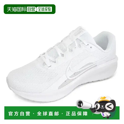 日本直邮Nike DOWNSHIFTER 13 舒适减震耐磨 低帮 长跑短跑跑步鞋
