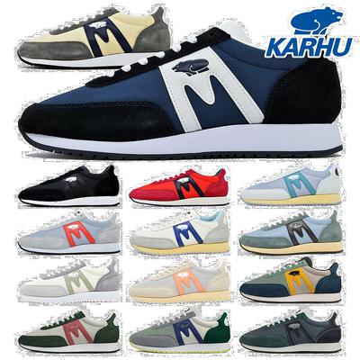 日本直邮KARHU运动鞋男女KH802501 KH802505 KH802567 KH807020 K