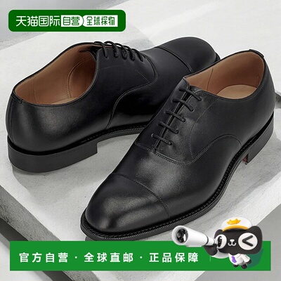 日本直邮Church 商务鞋 男士品牌 Church 皮革 CONSUL 173新款