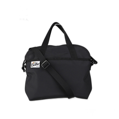 日本直邮Drifter单肩包男女斜挎ROUND SHOULDER BAG S豹DFV1810