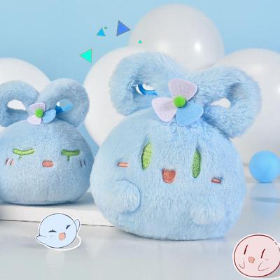 BilibiliGoods洛天依毛绒挂件