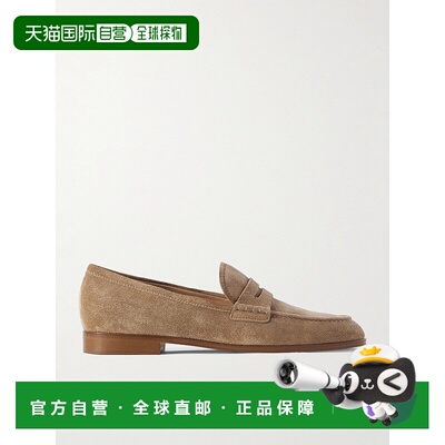 1h可退 香港直邮Gianvito Rossi 吉安维托 罗西 女士 Georgie 绒