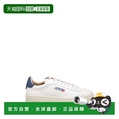 欧洲直邮AUTRY 男士休闲鞋 ADLMMR25MR25 AW2026 【付后1h可退】