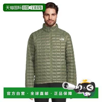 1h可退 香港直邮the north face 北面 男士 THERMOBALL™ 夹克