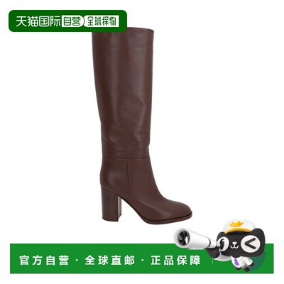 1h可退 香港直邮GIANVITO ROSSI 女士高跟鞋 G8047985CUOVGTBROW