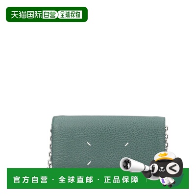 香港直邮MAISON MARGIELA 女士单肩包斜挎包 SA3UI0008P4455T7162