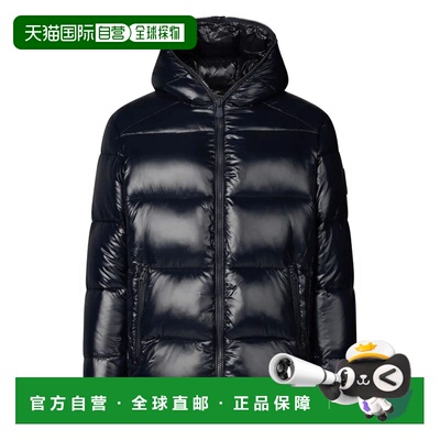 香港直邮SAVE THE DUCK 男士羽绒服 D31280MLOVE2【付后1h可退】