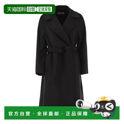 欧洲直邮WEEKEND MAX MARA 女士大衣 26250160216【付后1h可退】