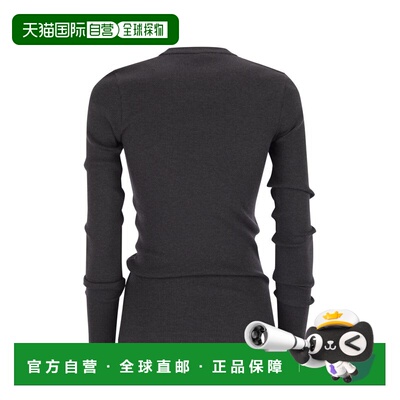 1h可退 香港直邮BRUNELLO CUCINELLI 女士T恤 MG902EI400C390 AW2