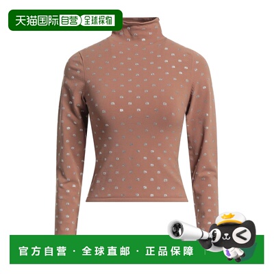 香港直邮AlexanderWang亚历山大 王T女士T恤 【付后1h可退】