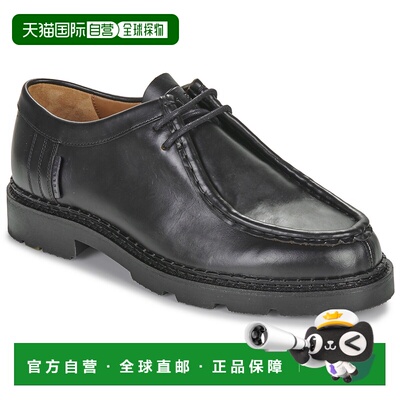 欧洲直邮Christian Pellet  男鞋 秋冬 德比鞋 MACHO