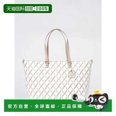 香港直邮ARMANI EXCHANGE 女士手提包 XW000926AF17155M1245