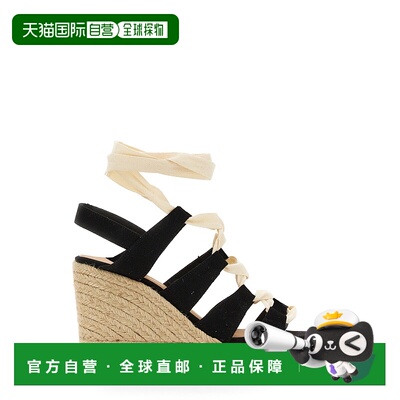 欧洲直邮castaner 女士 高跟鞋